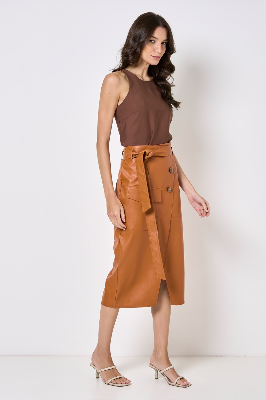 REGATA BASICA EM VISCOSE SENSORIALE - REGATA BASICA EM VISCOSE ...